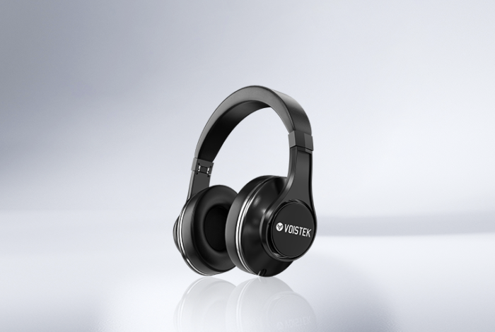 Shop Wireless Headphones on Sale – Bluetooth Headphones with Mic | Voistek
