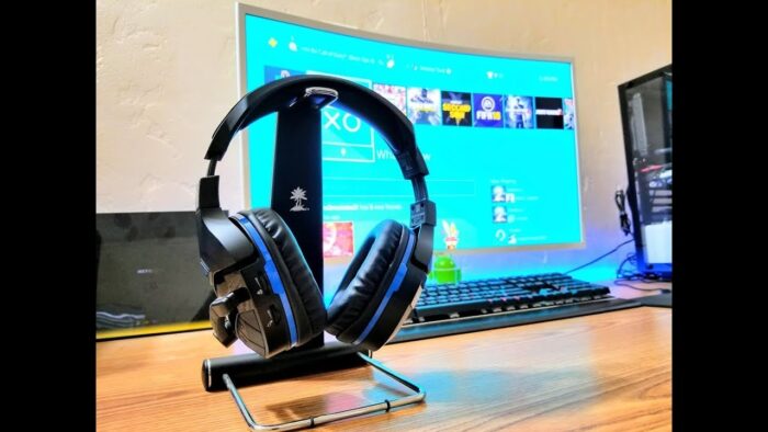 Comprehensive Guide to Turtle Beach Audio Hub Setup for PC - Buy ...