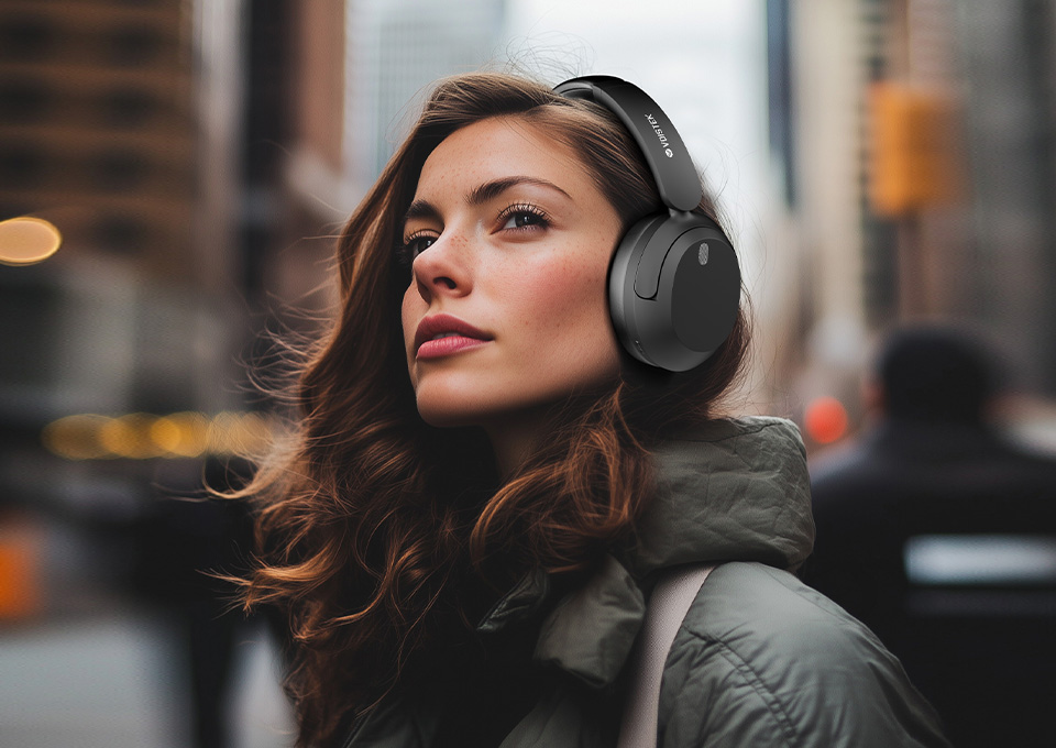 Shop Wireless Headphones on Sale – Bluetooth Headphones with Mic ...