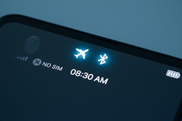 Bluetooth in Airplane Mode: The Complete Guide